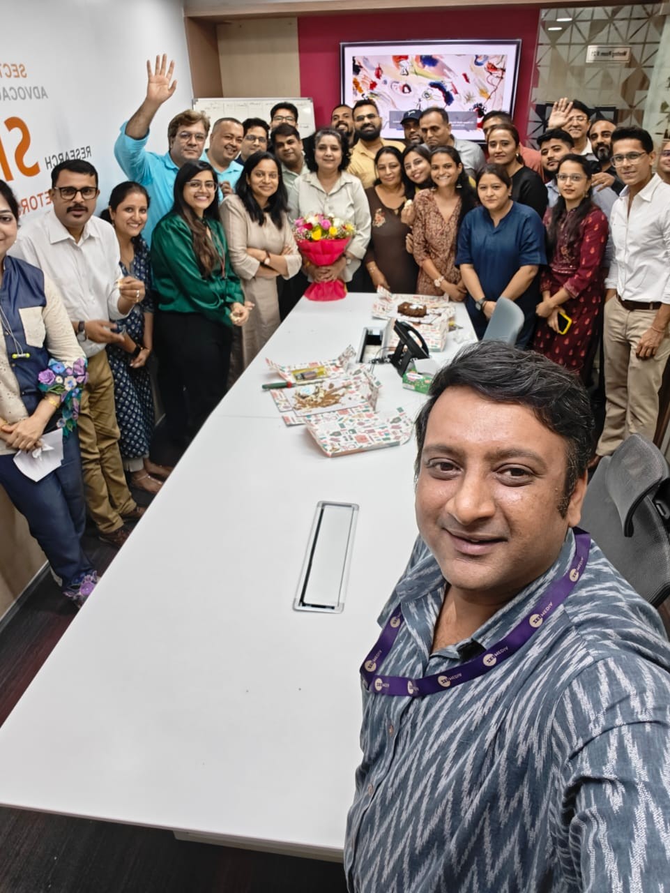 Zee Media bids farewell to Mona Jain and Pooja Duggal