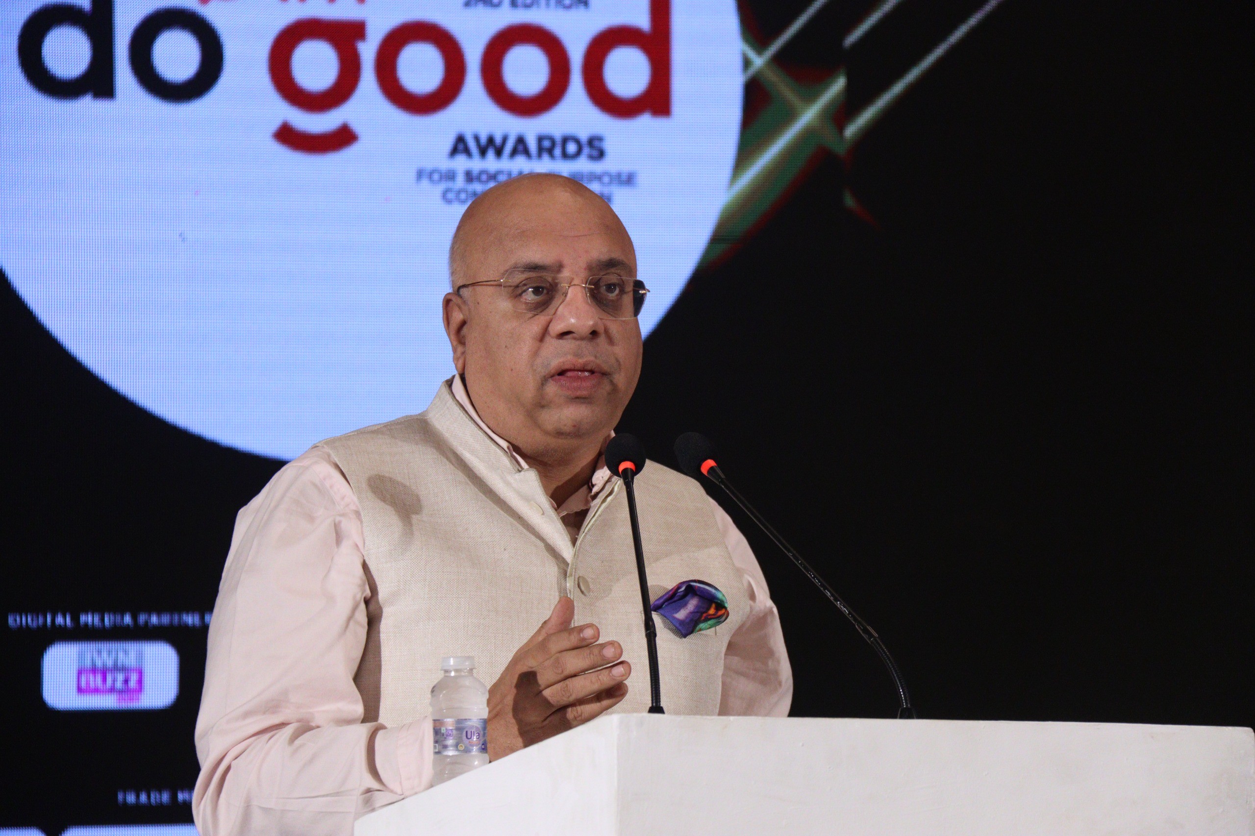 e4m Do Good Conference & Awards: Glimpses