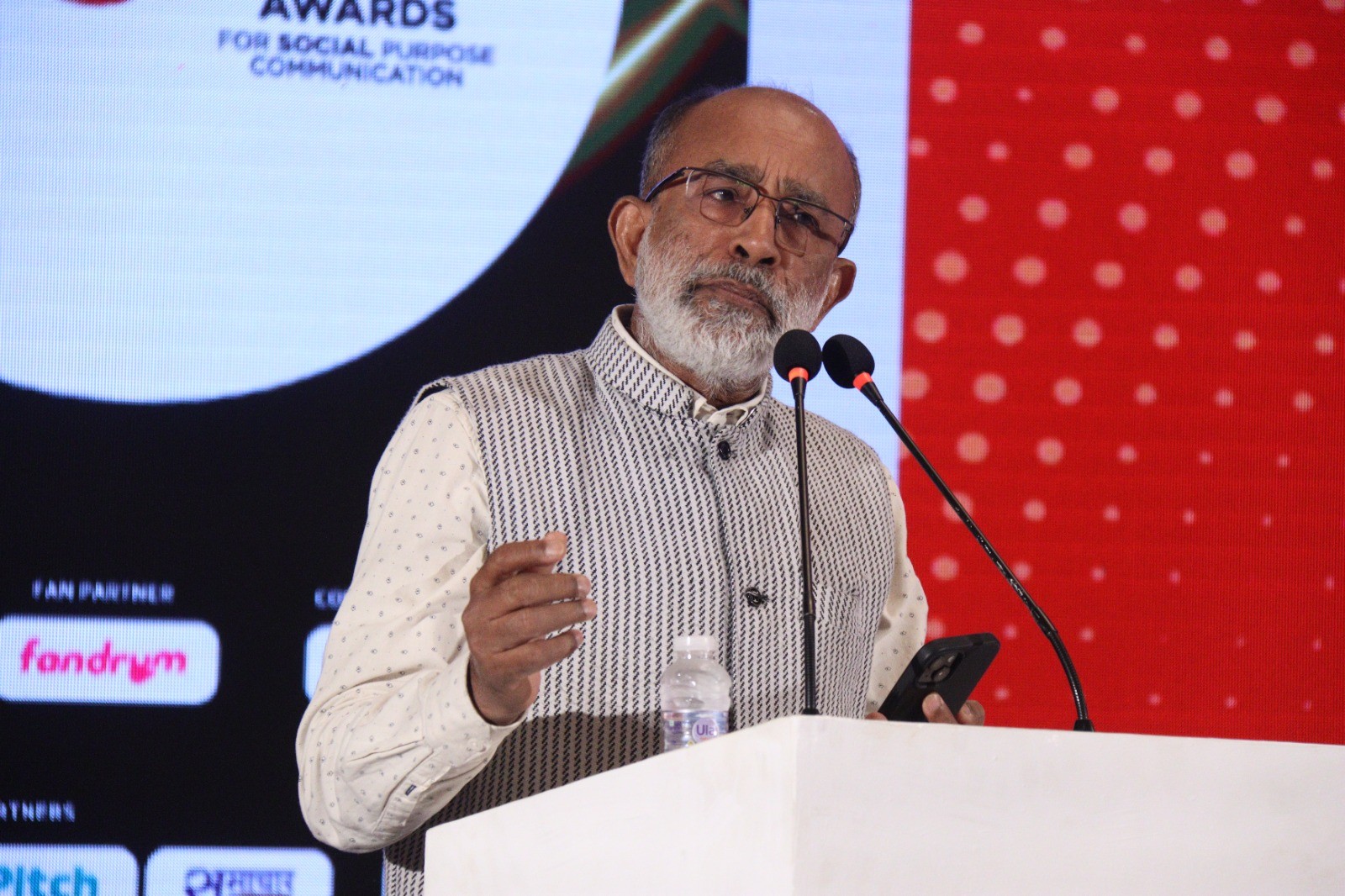 e4m Do Good Conference & Awards: Glimpses