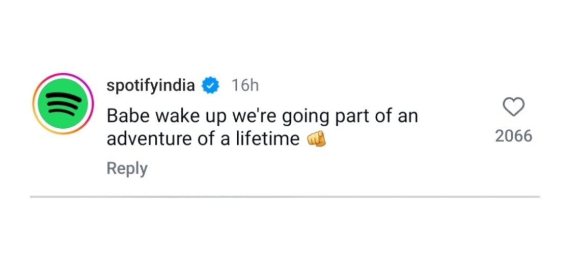 Coldplay playlists to special trains, brands gear up for an ‘adventure ...