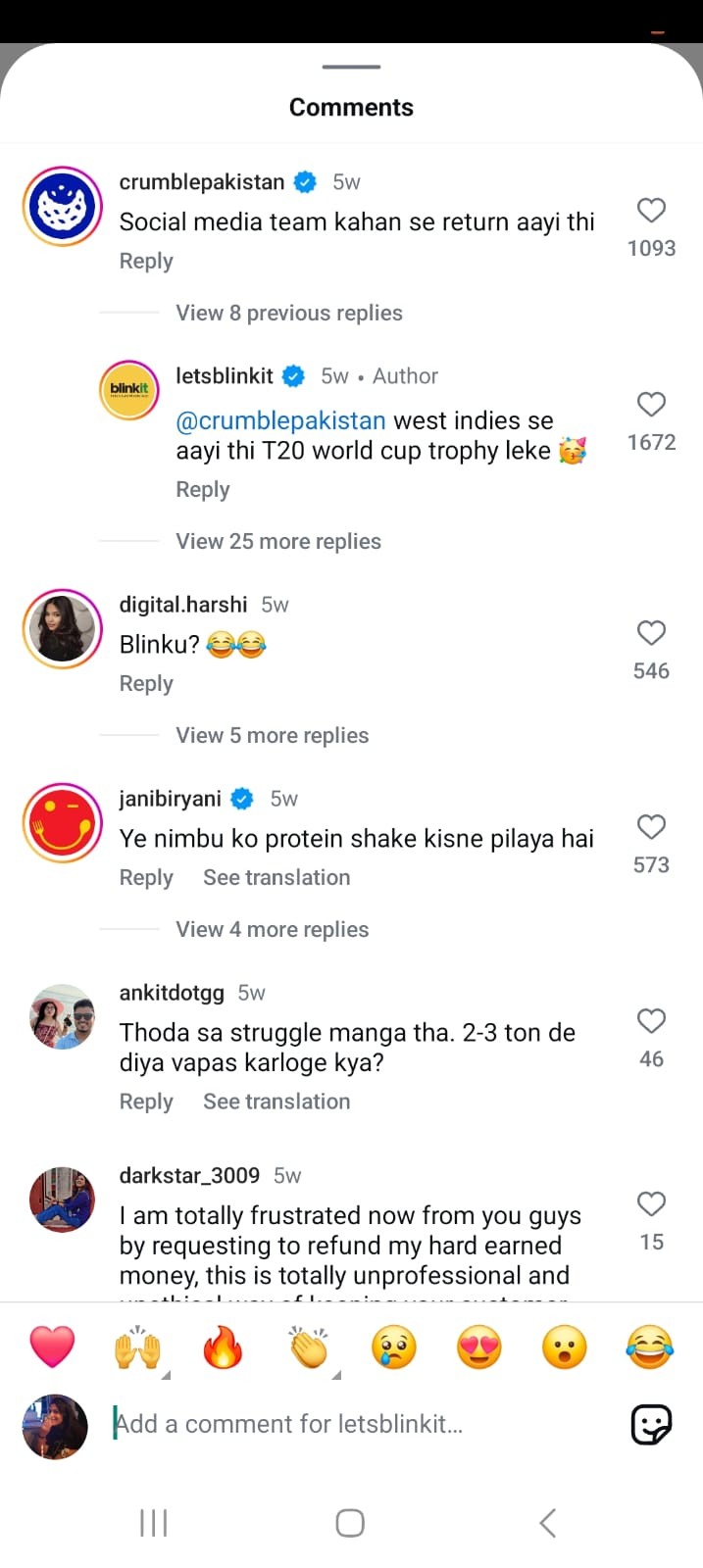Care to comment: How the chatter below posts is digital billboard for ...