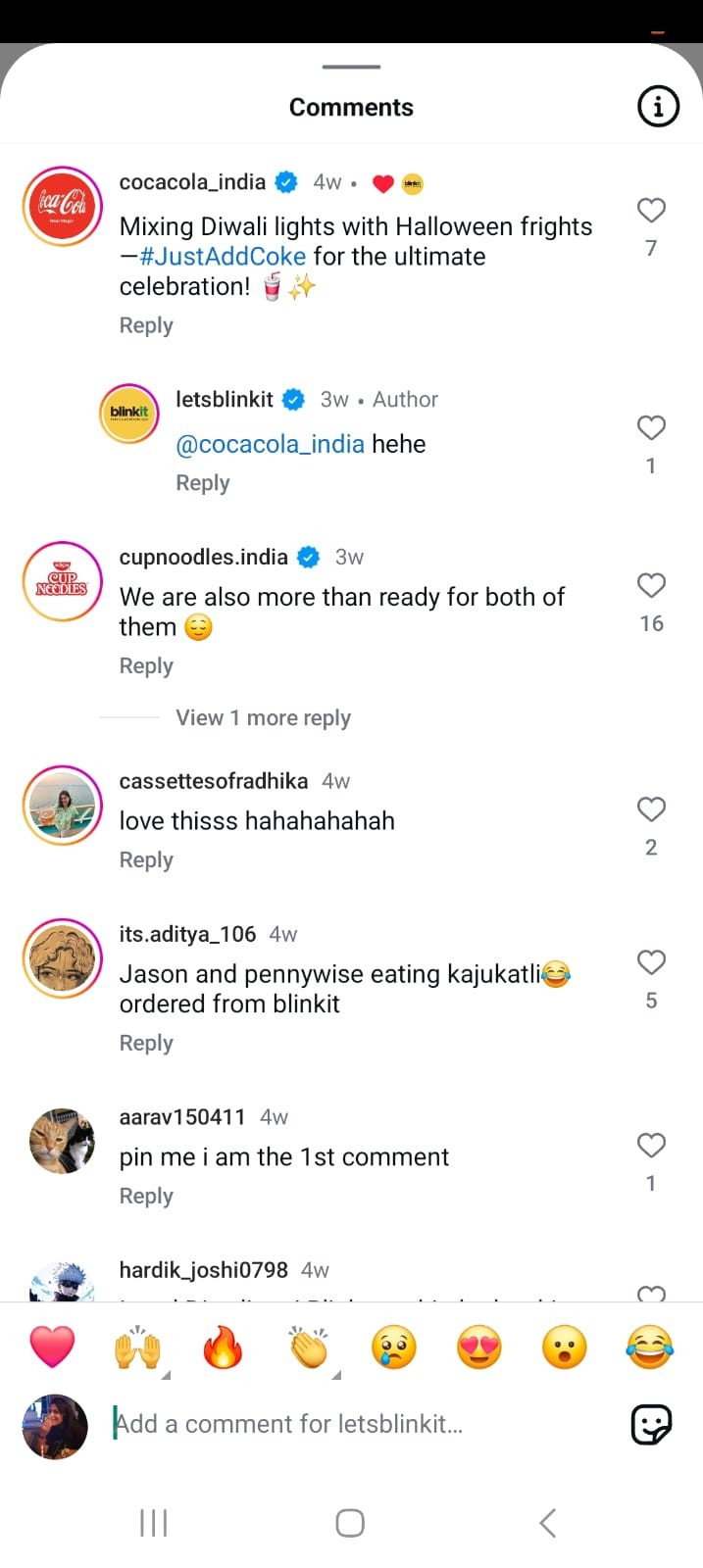 Care to comment: How the chatter below posts is digital billboard for ...