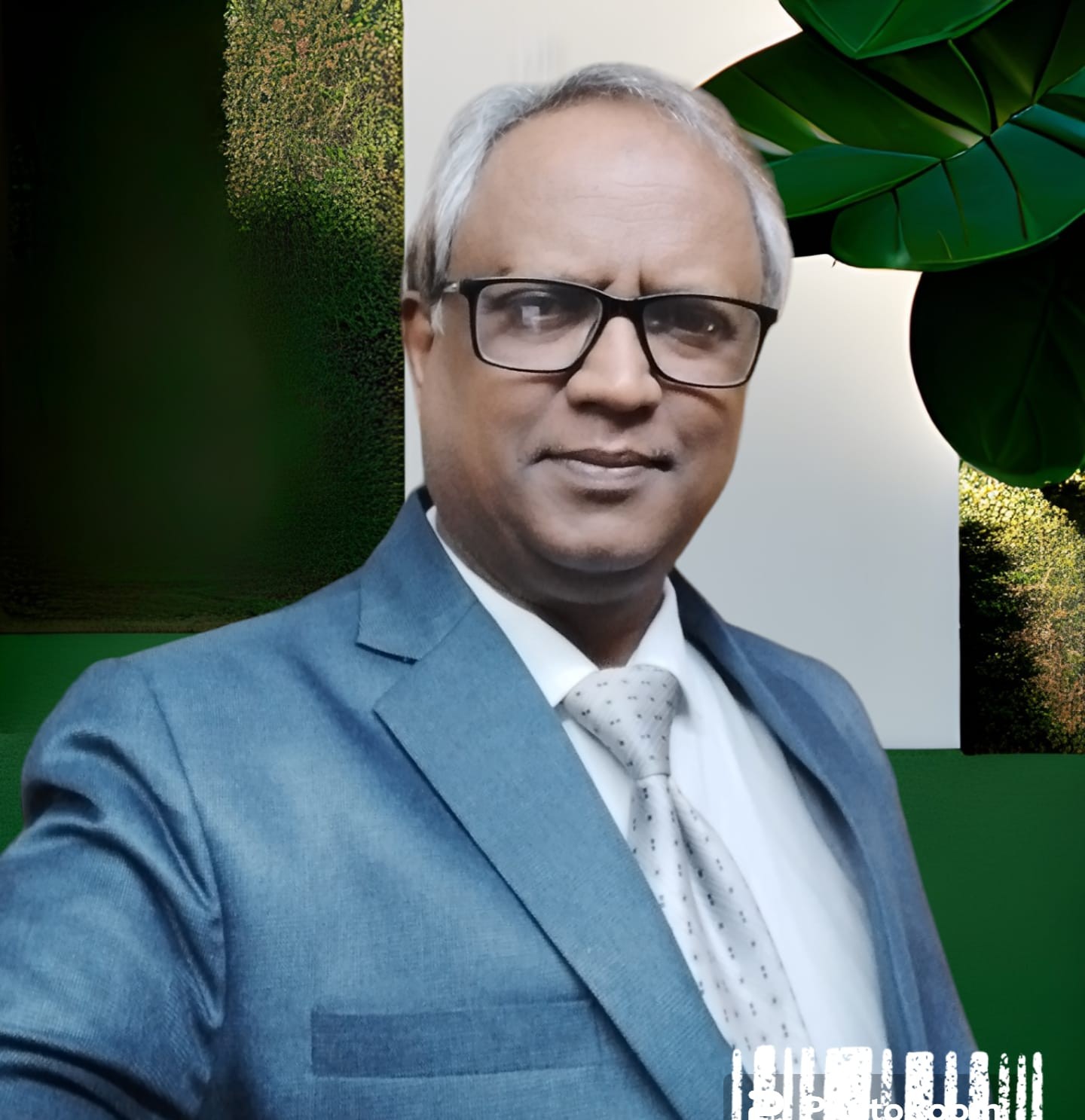 Yogendra Kumar Shukla, Channel Head, brings over 30 years of experience ...