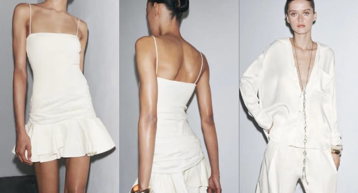 ASA bans Zara ads over ‘unhealthy thin models’, citing irresponsible ...