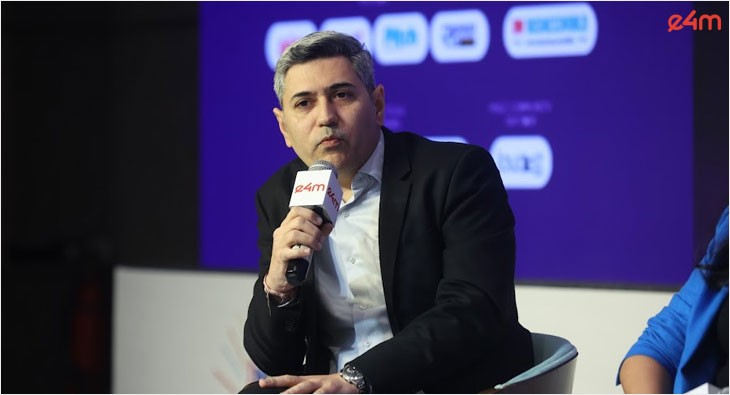 Impact Digital Influencer Conference and ICMA 2024: In Pictures