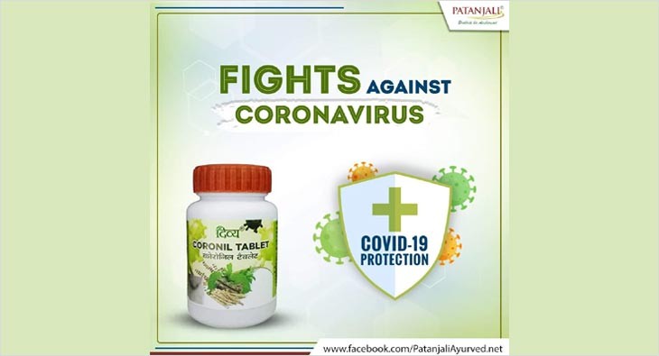 Patanjali: A long history of controversial ads by the Baba Ramdev-owned ...