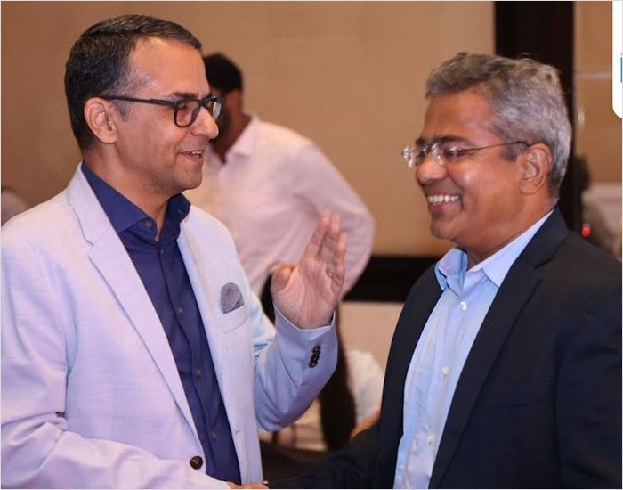 e4m TechManch and IDMA 2025: Day in Pictures