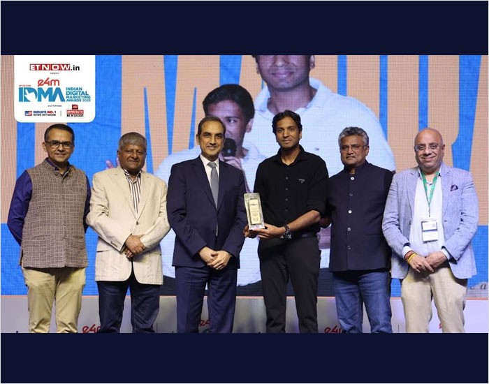 e4m TechManch and IDMA 2025: Day in Pictures