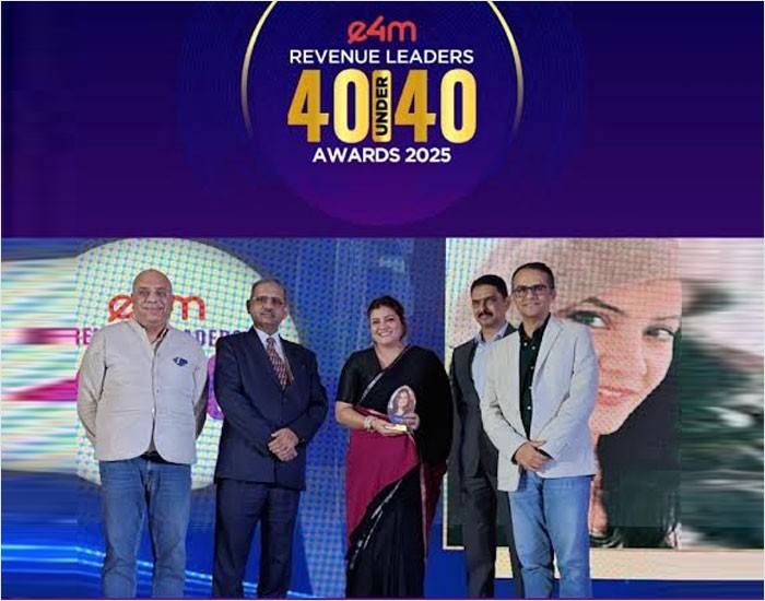 e4m Revenue Leaders Conference and Awards 2025: Day in Pictures