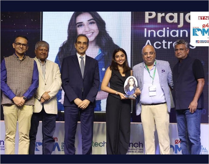 e4m TechManch and IDMA 2025: Day in Pictures