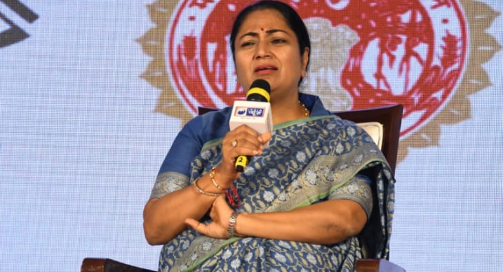 We Women Want Conclave & Shakti Awards 2025 unites leaders to power ...