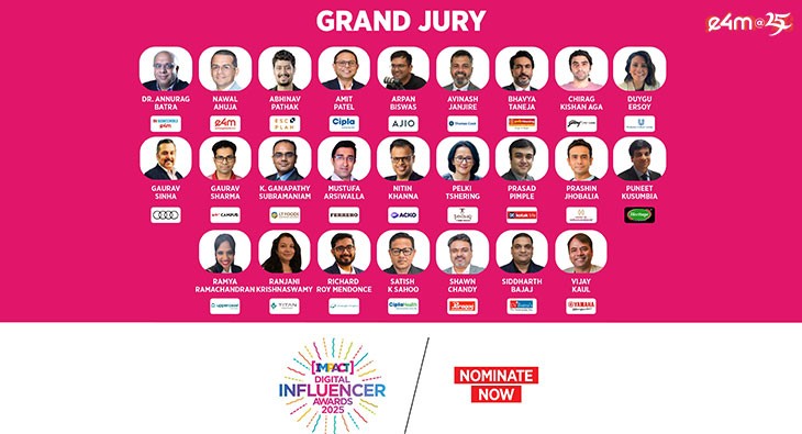 Take a look at the Grand Jury: