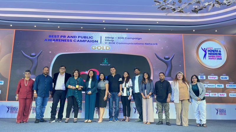 e4m Health & Wellness Marketing Conference and Awards 2025: Glimpses