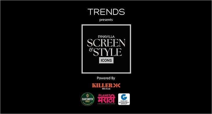 Pinkvilla Screen & Style Icons Awards sets the stage ablaze with craft ...