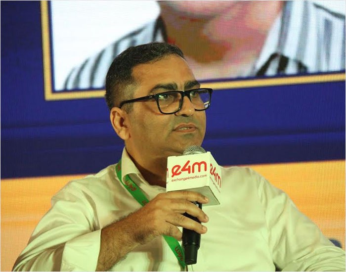 e4m Revenue Leaders Conference and Awards 2025: Day in Pictures