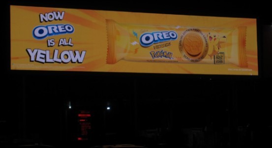 How Coldplay concert turned into a marketing para-para-paradise