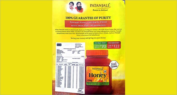 Patanjali’s chequered record: Under fire since 2016 for ‘misleading ads’