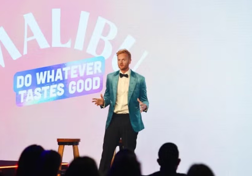 Liam Murphy was promoted to Marketing Director, UK at Pernod Ricard in ...