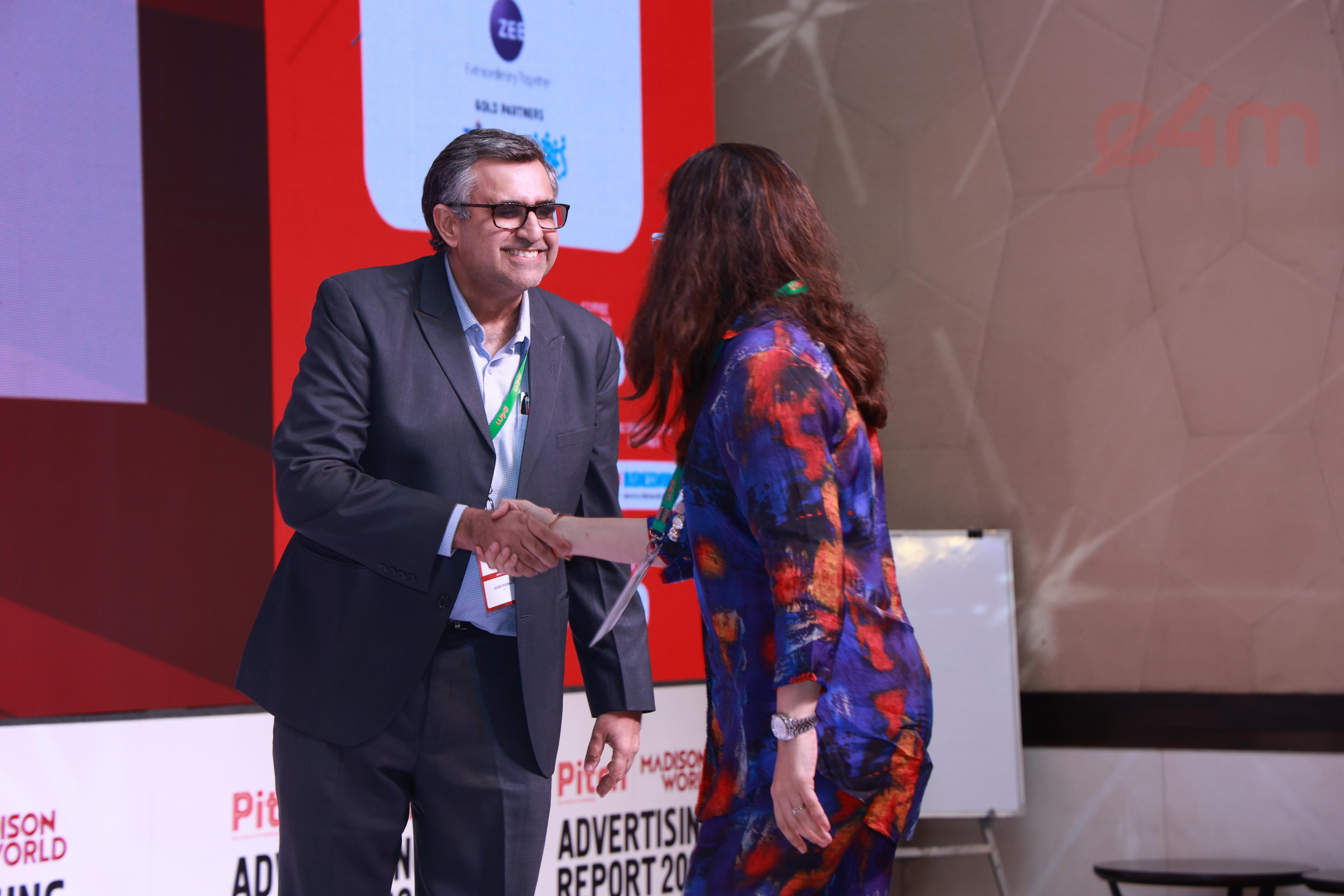 PMAR 2025: The Day In Pictures