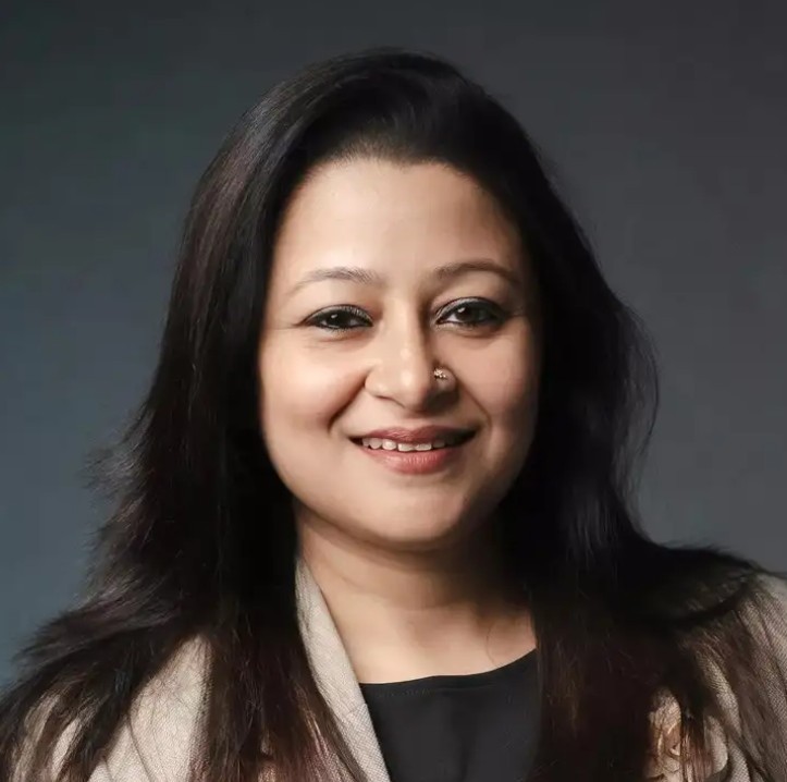 Wipro appointed Ranjita Ghosh as the Global Chief Marketing Officer in ...