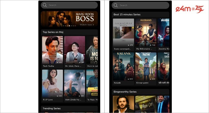 How ShareChat is building India’s largest micro drama ecosystem