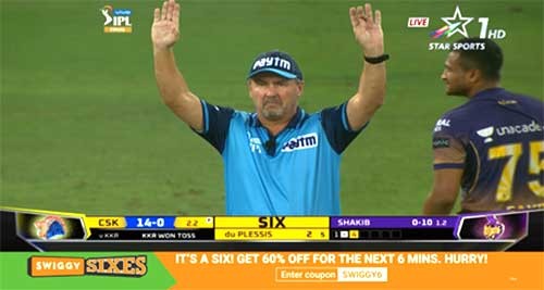 IPL: Star Sports revolutionizes TV for advertisers with ground-breaking ...