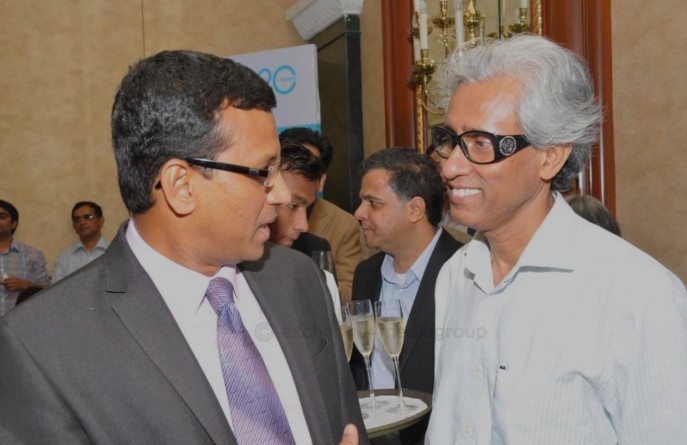 A tribute to Dr. Bhaskar Das: A life lived with grace and purpose